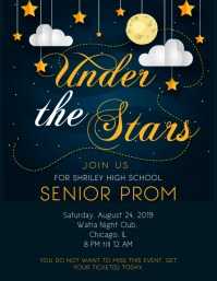 99+ Prom Invitation Message Ideas