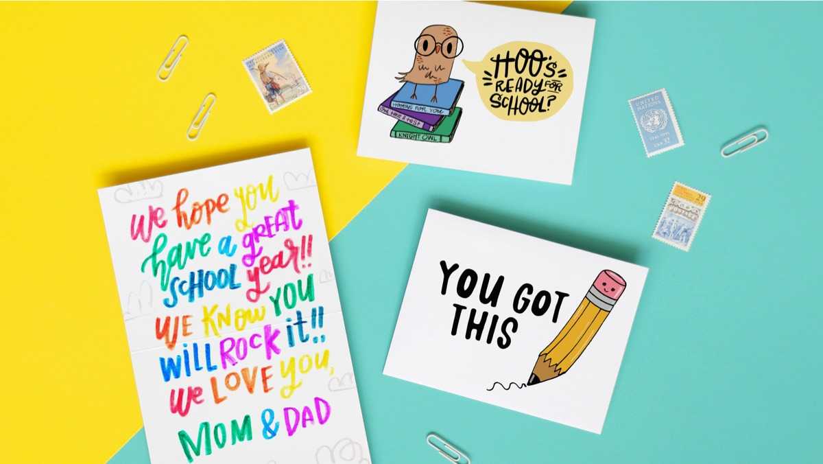 100+ Motivational Back To School Wishes and Messages
