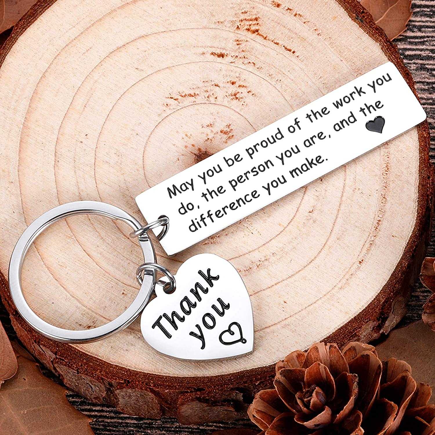 50+ Thoughtful Thank You Gifts to Colleagues