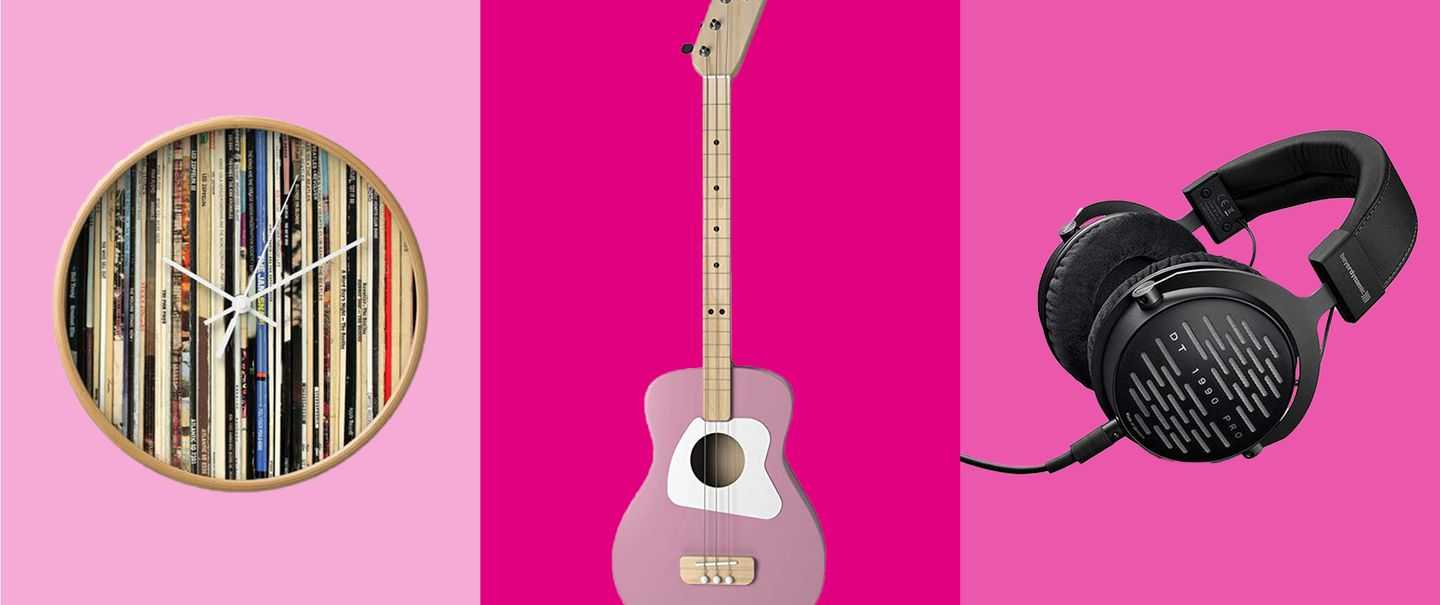 75+ Gift Ideas for Music lovers To Encourage Them More