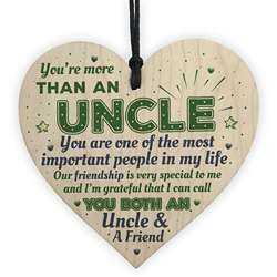 60+ Personalised DIY Gift For Uncle That Will Be Loved By Him