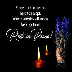 95+ Emotional and Heart-touching RIP Quotes for Friend