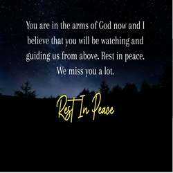 95+ Emotional and Heart-touching RIP Quotes for Friend