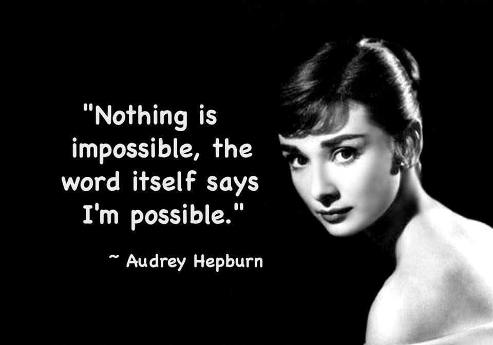 Inspirational Celebrity Quotes