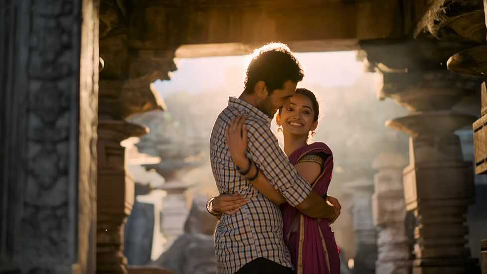 Prema Vimanam Year: 2023 Plot, Songs, Cast, Reviews, Trailer and More