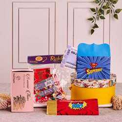 70+ Best Rakhi Gifts For Raksha Bandhan