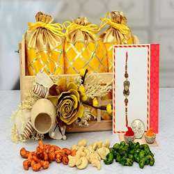 70+ Best Rakhi Gifts For Raksha Bandhan