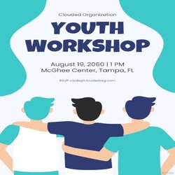 80+ Workshop Invitation Ideas 2023: Creative and Effective Ideas to ...