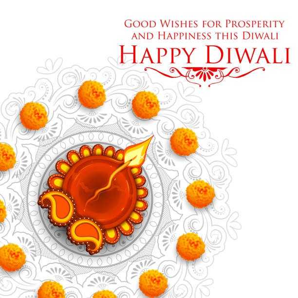 99+ Beautiful Diwali Wishes And Greetings For Prosperity And Happiness