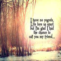 99+ Heartfelt Missing Friends Quotes 2023 to Express Your Longing