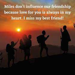99+ Heartfelt Missing Friends Quotes 2023 to Express Your Longing