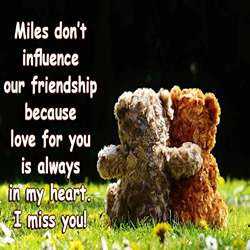 99+ Heartfelt Missing Friends Quotes 2023 to Express Your Longing
