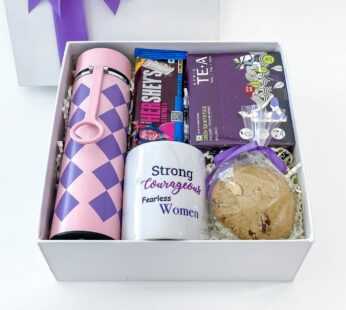 Women's Day Gift Hampers - A Special Way to Celebrate the Women Who ...