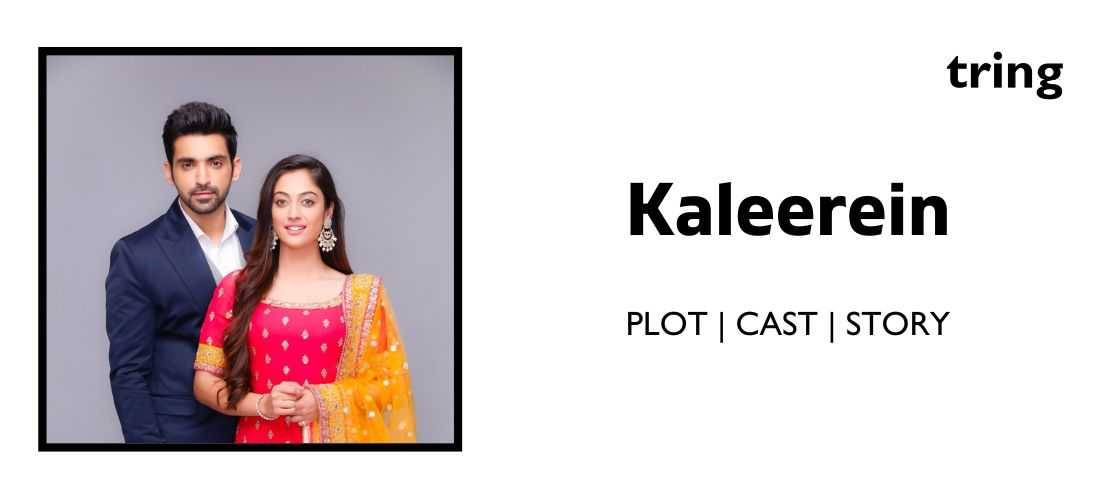 Kaleerein (2018): Cast, Plot, Review, and More