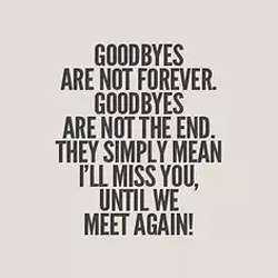 100+ Heartfelt Last Working Day Messages To Help You Say Goodbye