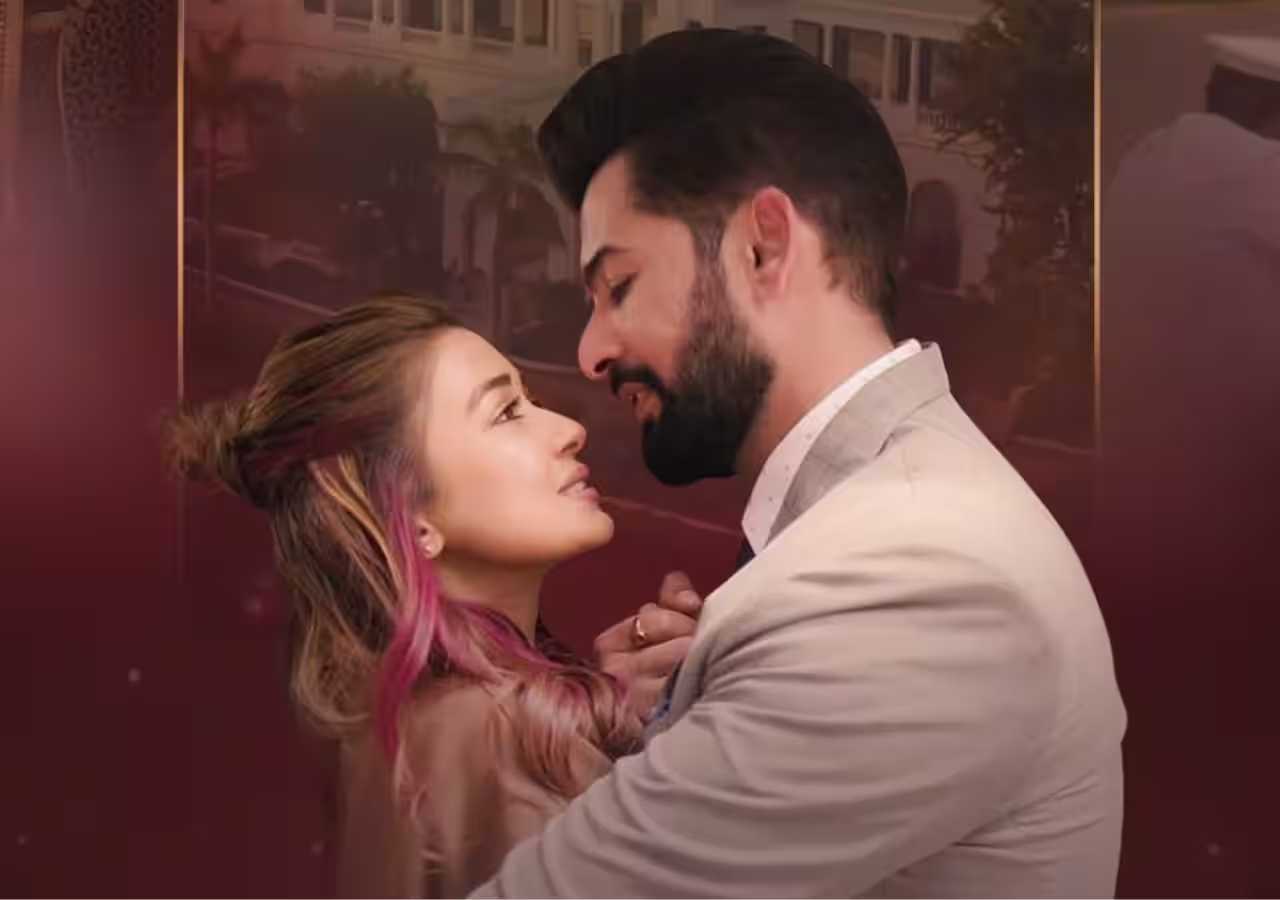 Hum Rahe Na Rahe Hum - April 2023