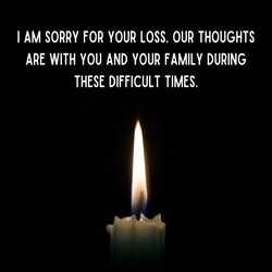 100+ RIP Condolence Messages To Send Your Tribute