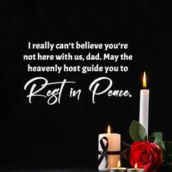 100+ RIP Condolence Messages To Send Your Tribute