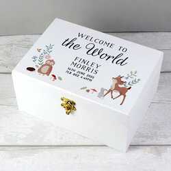 110+ Thoughtful Naming Ceremony Gift Ideas For Your Babies