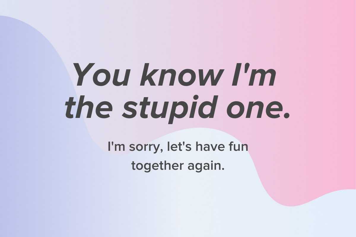 80+ Best I am Sorry Quotes