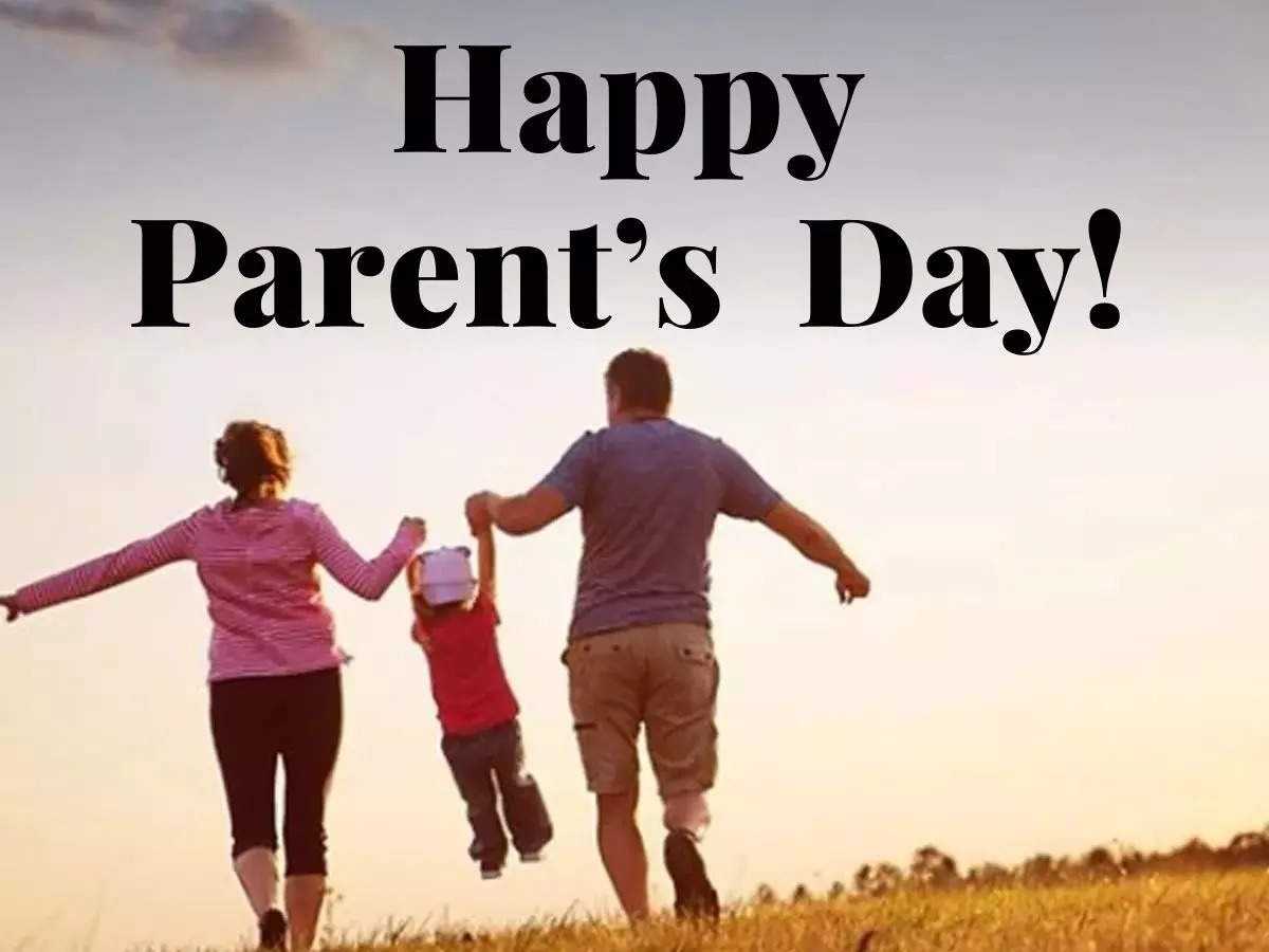 99+ Wishes To Show Love To Your Parents On This Parents Day