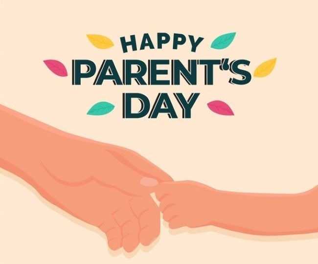 99+ Wishes To Show Love To Your Parents On This Parents Day