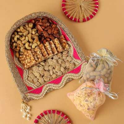 55+ Perfect Lohri Gifts for Your Loved Ones