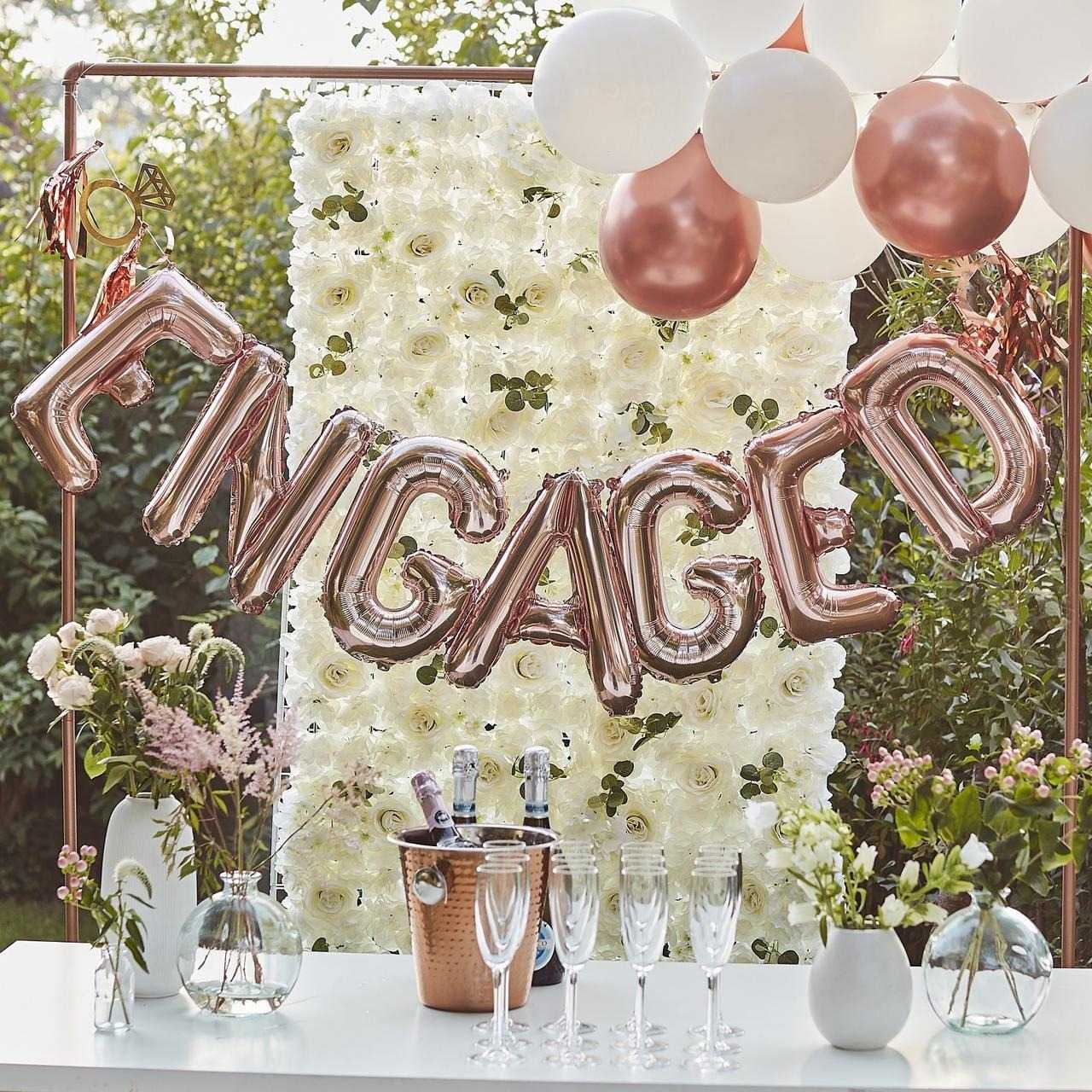 Join Us in Celebrating Love: Your Invitation to the Engagement Party