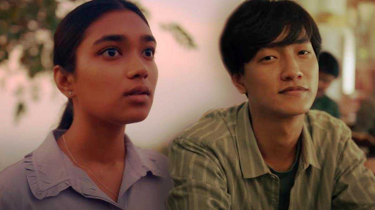 Modern Love Chennai : May 2023