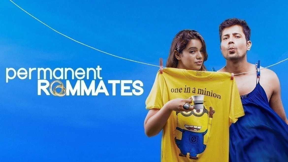 Permanent Roommates Season 1 (2014): Plot, Cast, Review, etc.