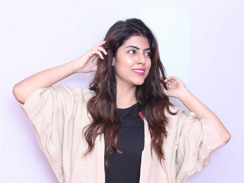 RJ Karishma Content Creator Husband Age Birthday Biography