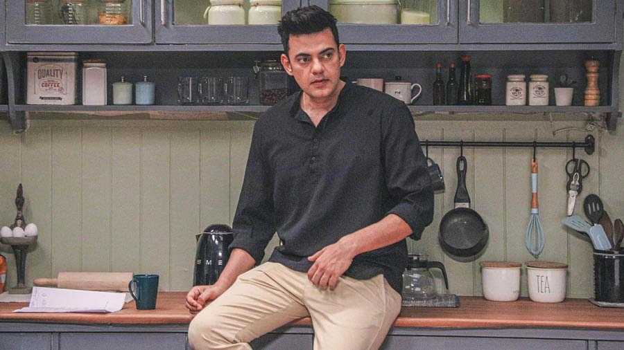 Potluck Story Cast Crew Episodes OTT Details