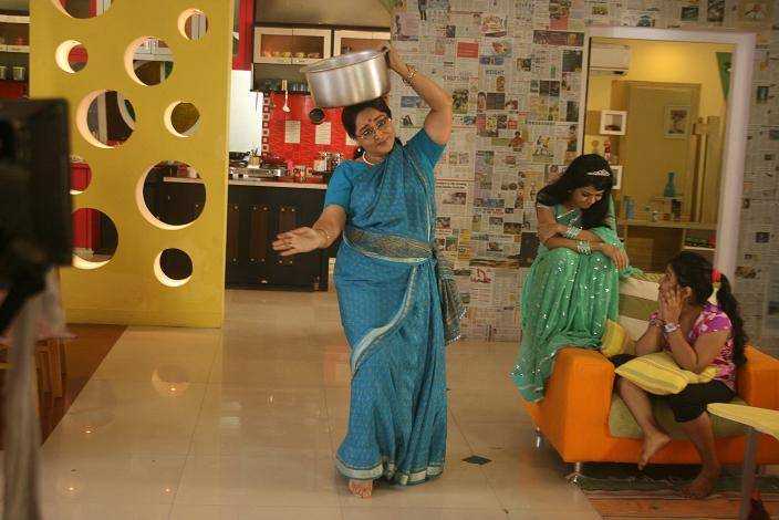 Gilli Gilli Gappa : 2010