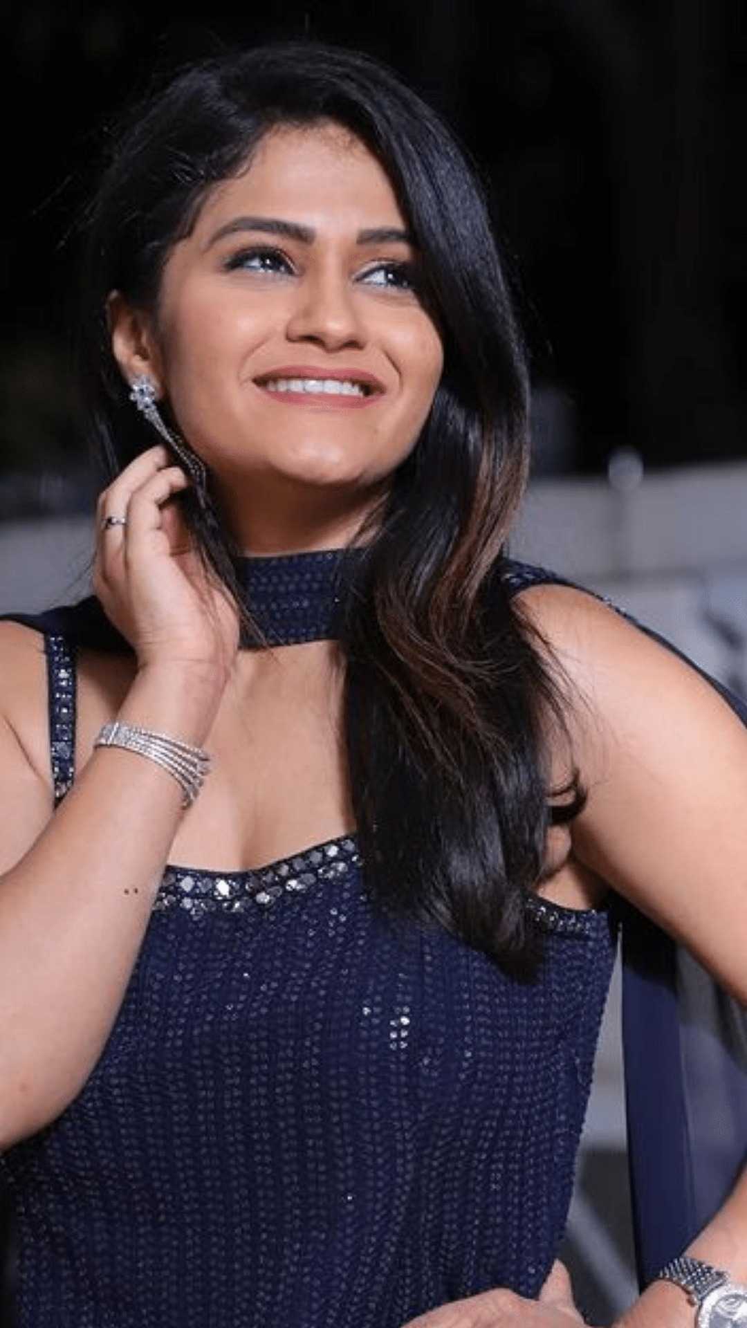 Vidisha Mhaskar Indian Actress | Birthday Biography Age