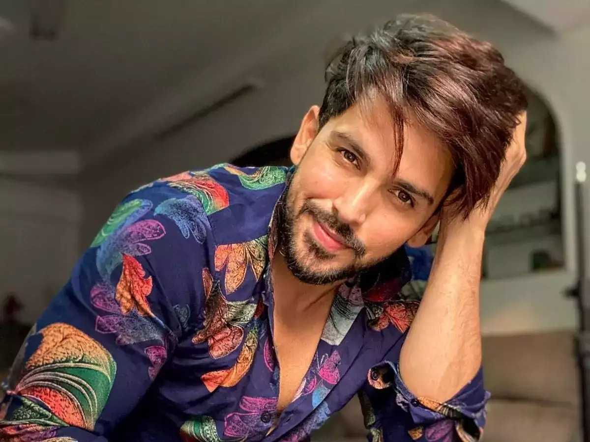 Shehzada Dhami TV Star Wife, Age, Biography, Family, Movies