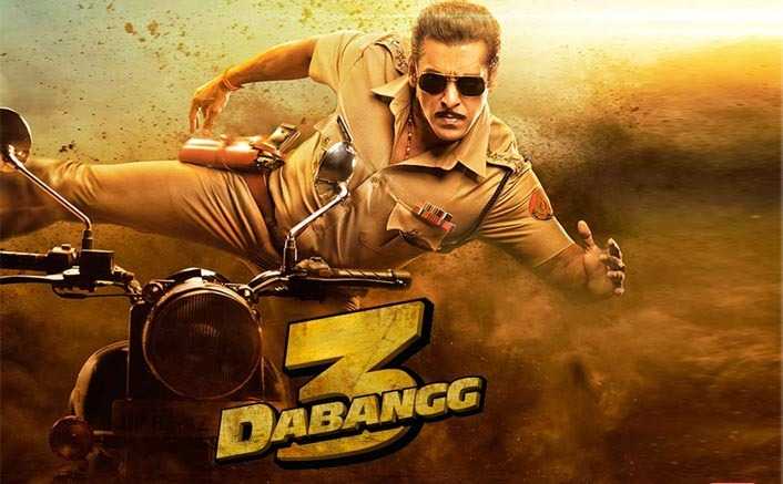 Dabangg 3: Plot, Cast, Review and More