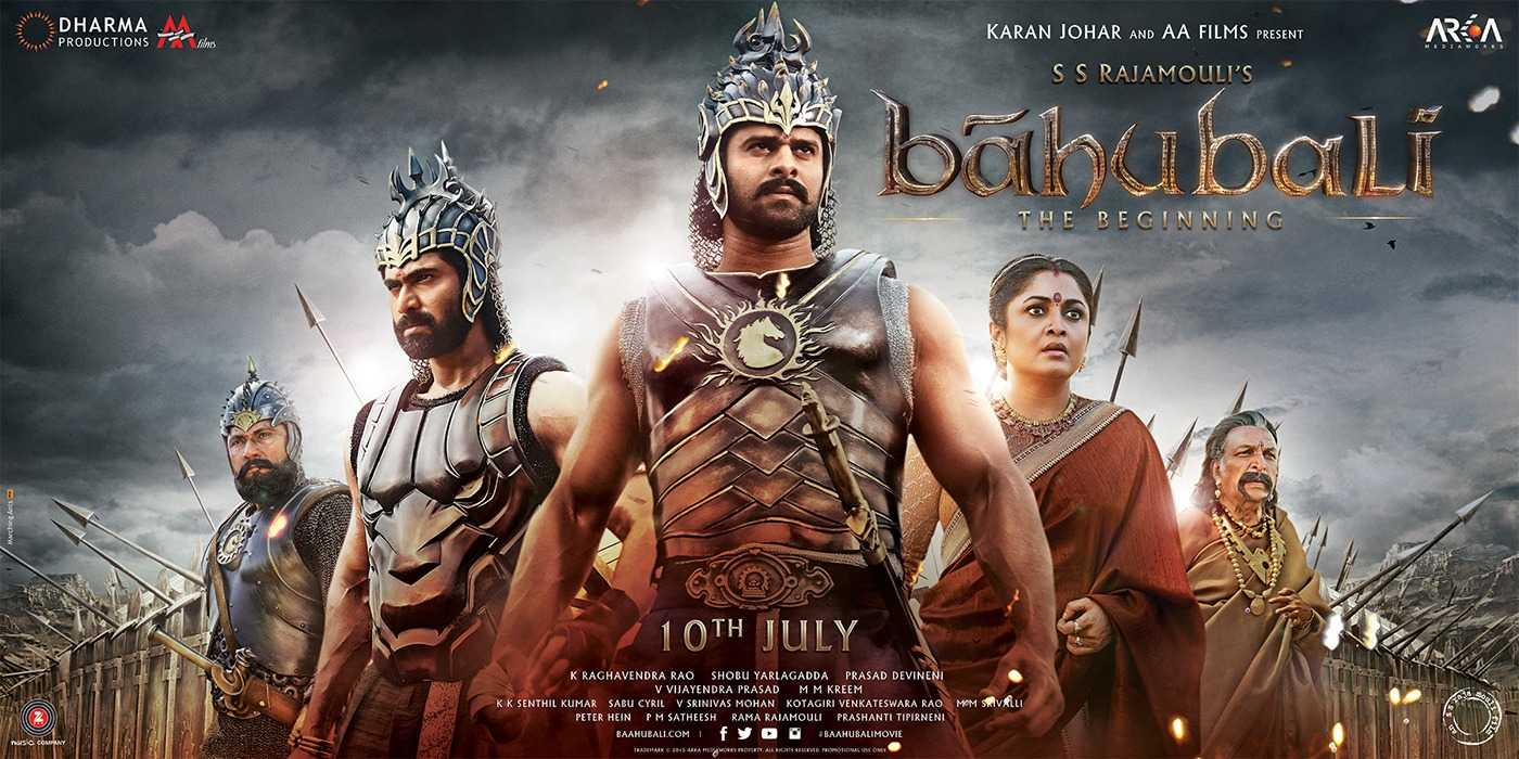 Baahubali: Plot, Cast, Review, and More.