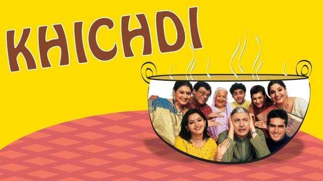 Khichdi Story Cast Crew Review Details