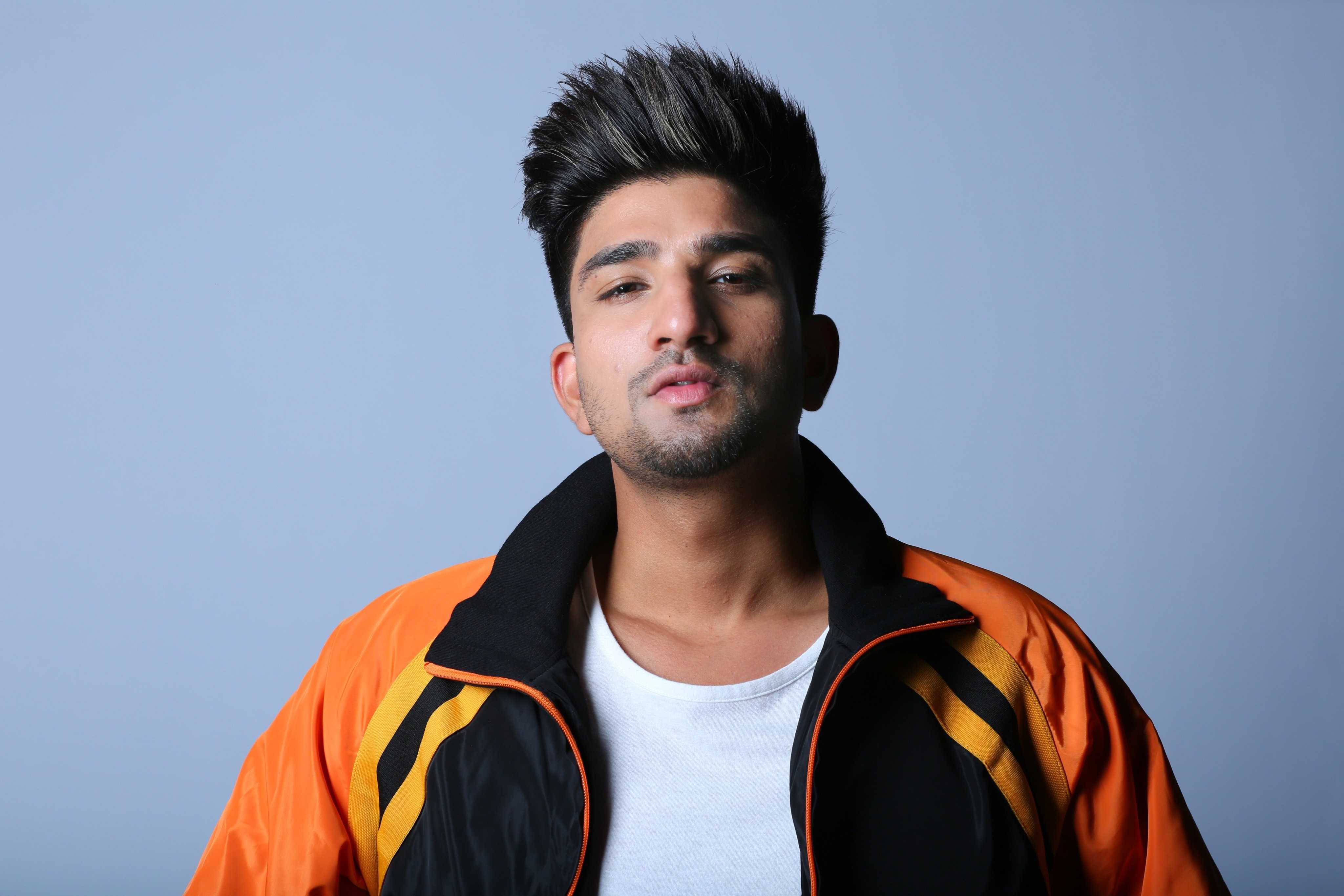 Abhay Singh Singer Content Creator Instagram Birthday Age