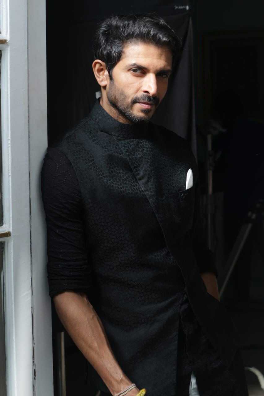 Ankur Nayyar - Actor TV Shows Career Life Story Web Series