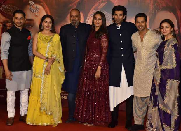 Kalank - Story, Cast, Reviews, Interesting Facts, Awards
