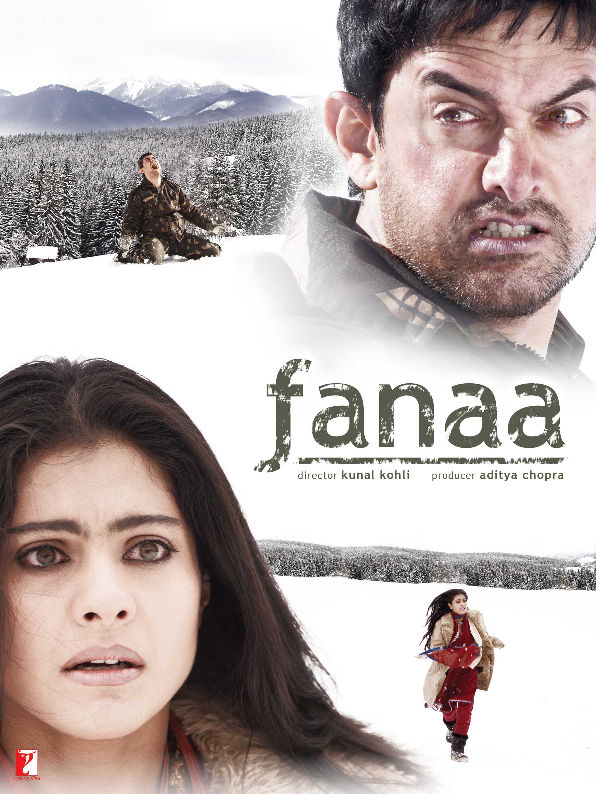 Fanaa- Story, Cast, Reviews, Interesting Facts, Awards