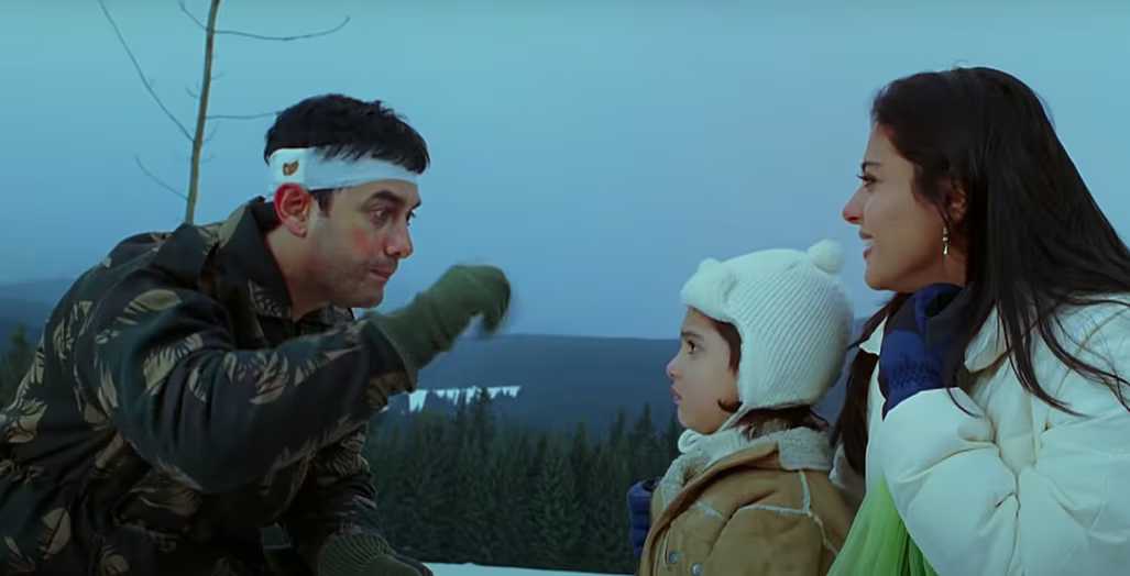 Fanaa- Story, Cast, Reviews, Interesting Facts, Awards