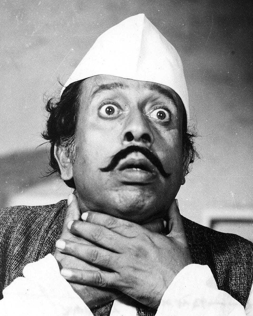 Nilu Phule | Movies, Age, Biography, Family, Struggle, Story