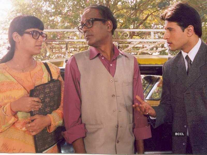 Jassi Jaissi Koi Nahin Story Cast Crew Review Details