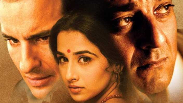 Parineeta - A Tale From Novel To The Screen