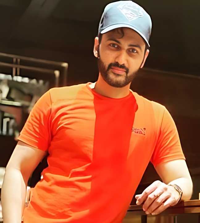 Sanchit Sharma Actor Birthday Biography Age Halla Bol 2