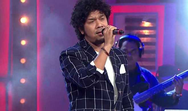 Papon - Best Songs Age Father Wife Family Career