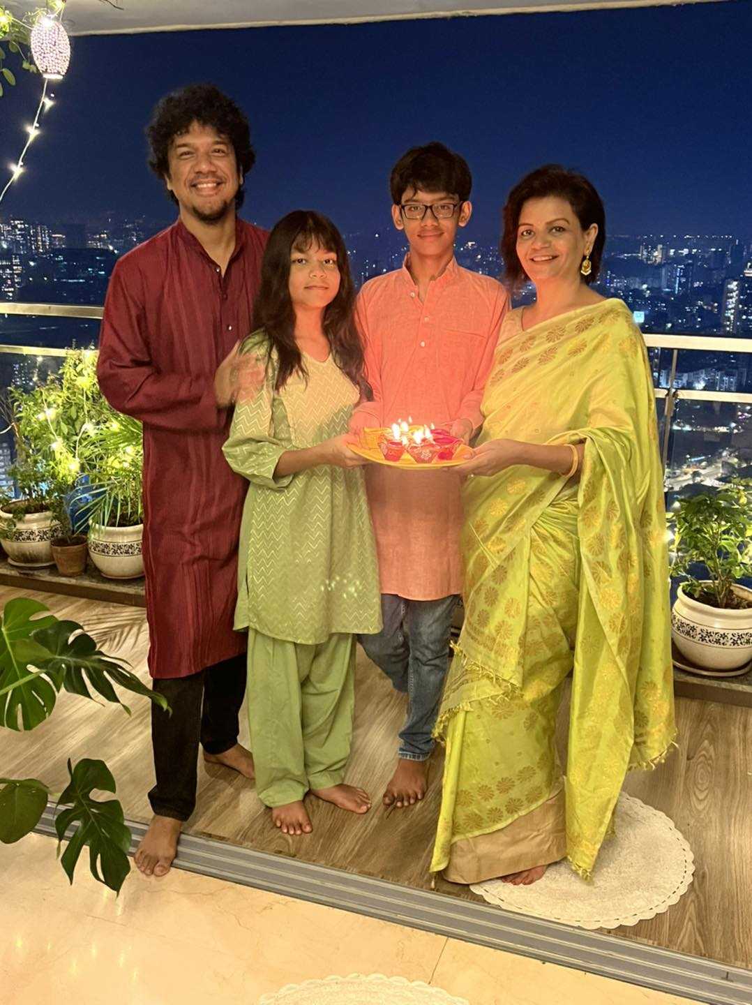 Papon - Best Songs Age Father Wife Family Career