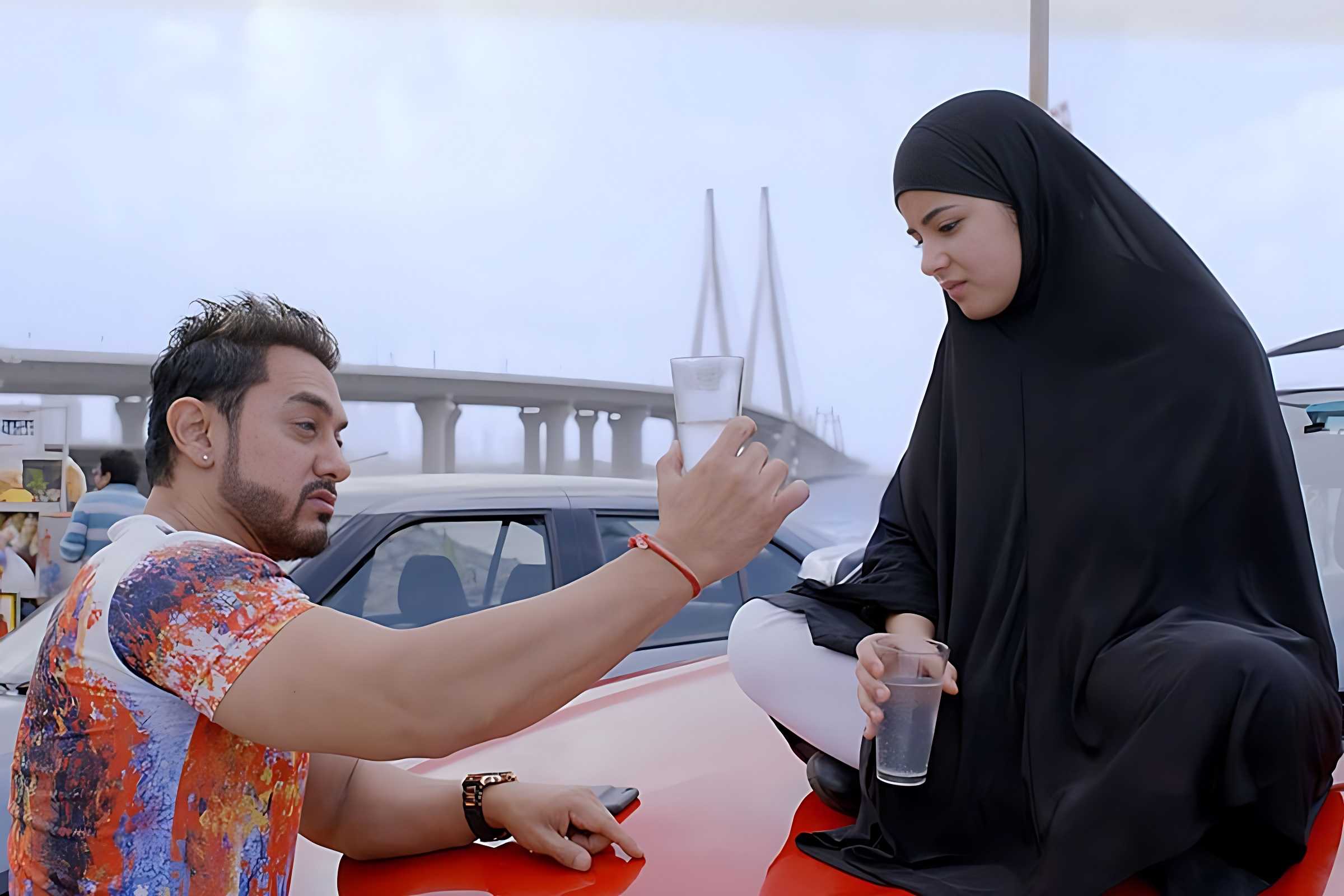 Secret Superstar 2017: Plot, Songs, Cast, Reviews, Trailer and More